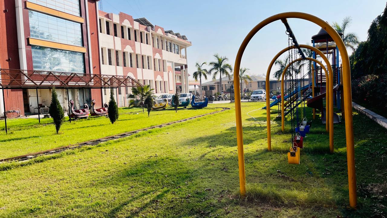 Home | Vasant Valley Public School