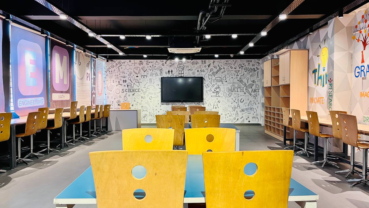 Home | Vasant Valley Public School